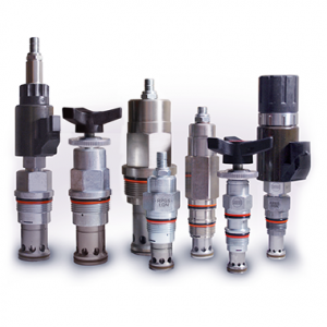 Sun Hydraulic Valves - York Hydraulics